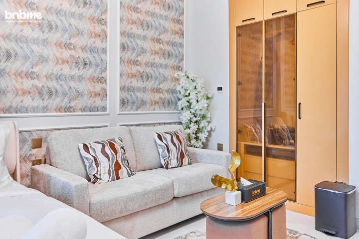 Resort-style Living Near Miracle Garden - Dubai