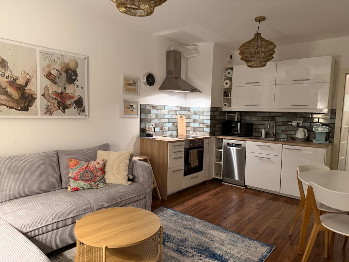Art&mood Apartment - Krakau