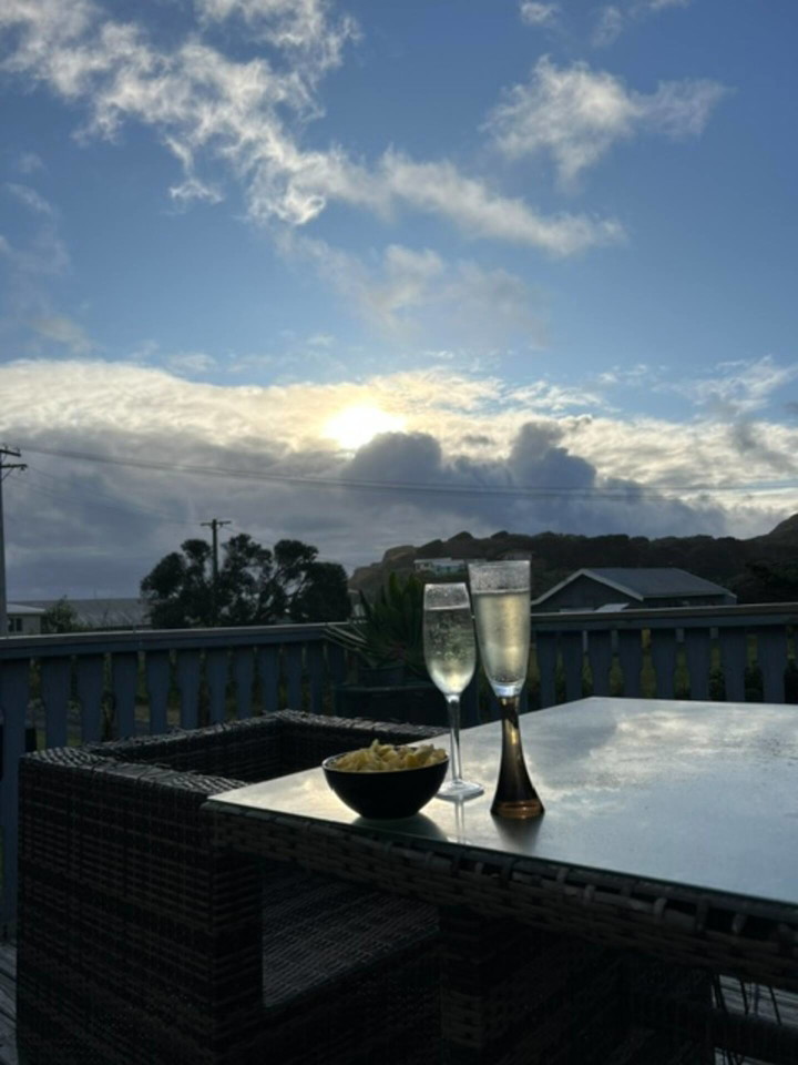 Kingfisher Bach - Dargaville