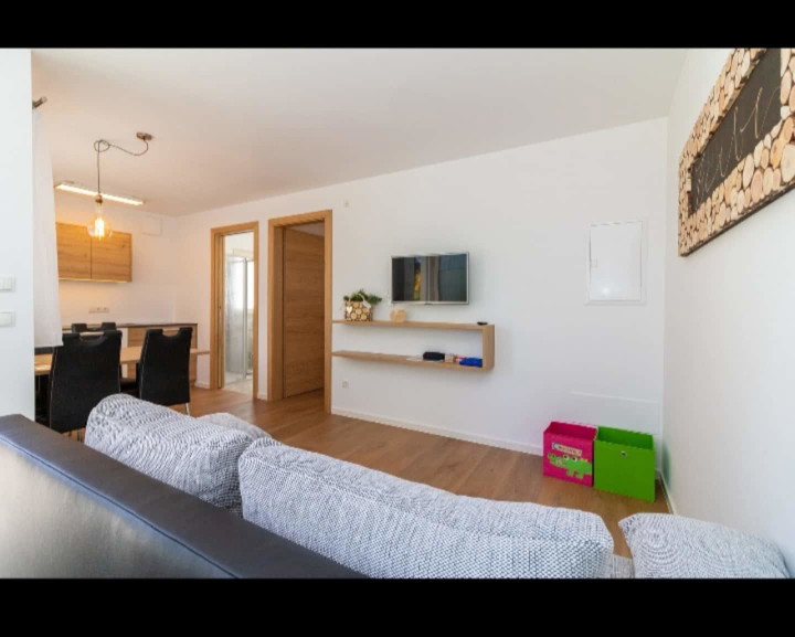Chalet "Zirbe" -Sunnleitn Hof - Obereggen