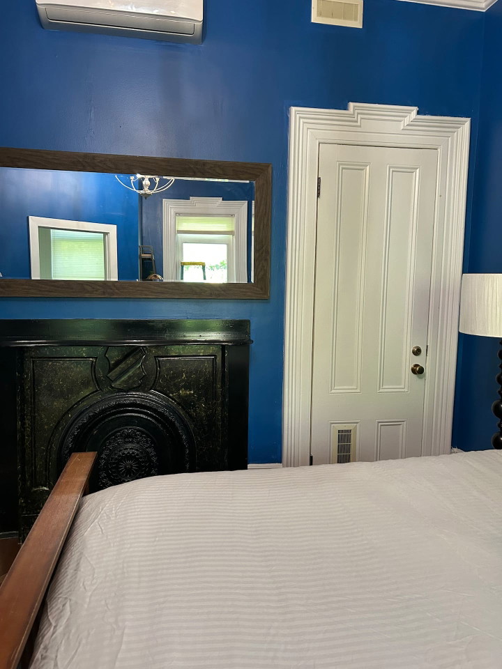 The Salon - Halifax
