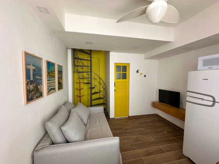 Villa In Laranjeiras | 15 Min Walk From The Beach - Rio de Janeiro