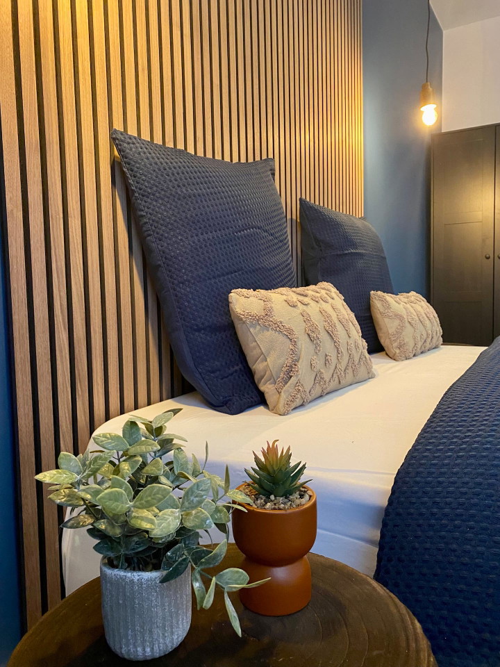 Classicblue, Mulhouse City Center - Mulhouse