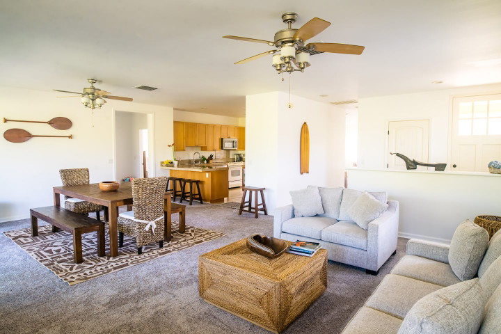 Kaua'i North Shore Condo - Kauai, HI