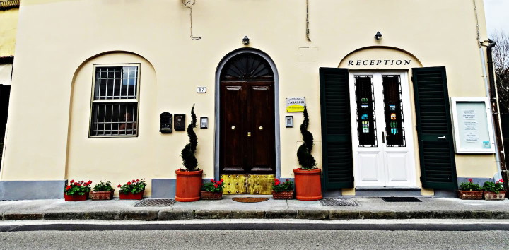 B&b Di Paolo - Lucca