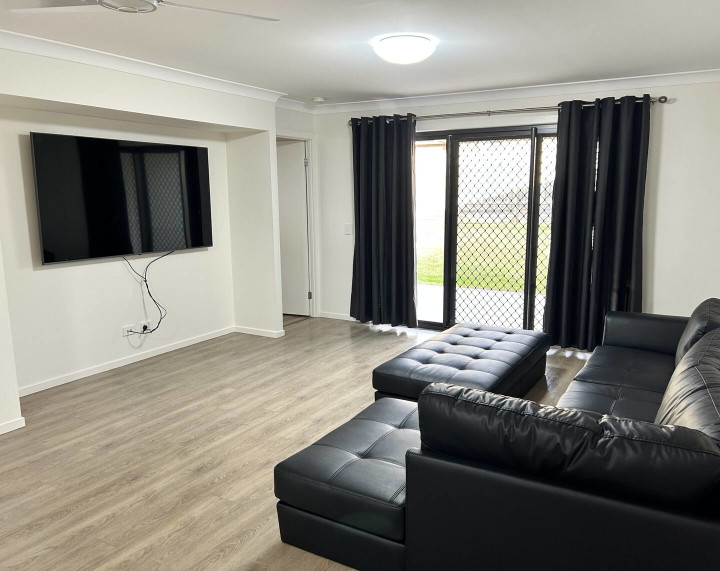 Stay At Tete's - Gold Coast