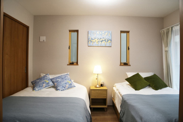Within Walking Distance Of Ikebukuro｜quiet Residential Street｜convenient For Shopping｜kami-ikebukuro, 301 - Ikebukuro