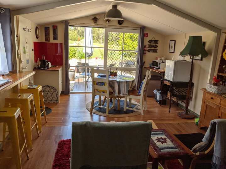 Moira Carriagehouse - Roam Or Relax! - Seville