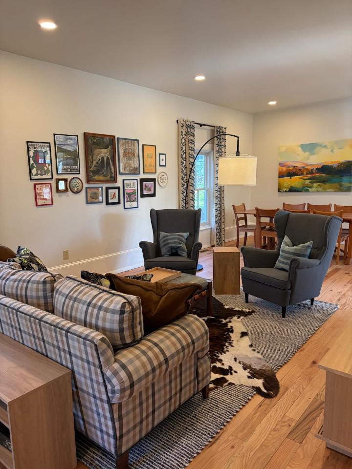 Prime Location In Downtown Lewisburg - Lewisburg, WV
