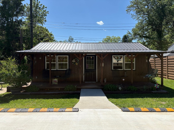 Cletus Cabin - États-Unis