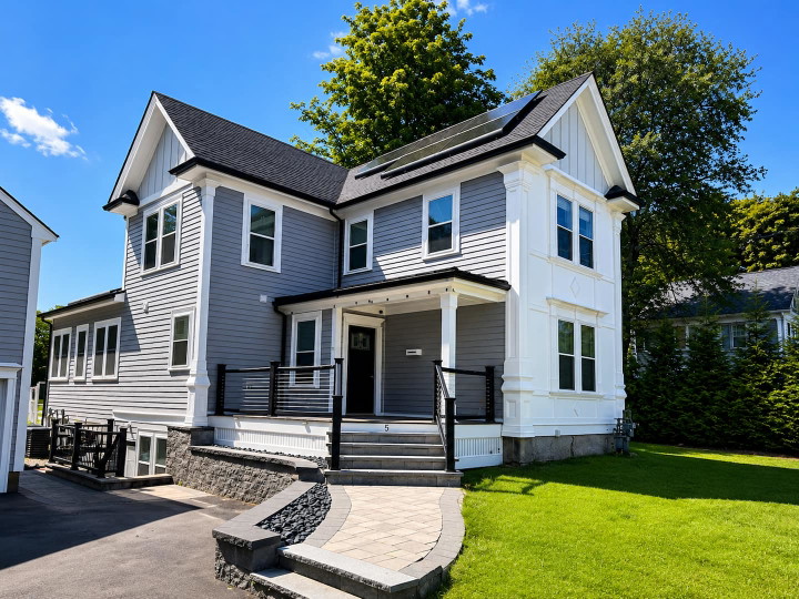 Welcome To Your Home Away From Home! - Franklin, MA