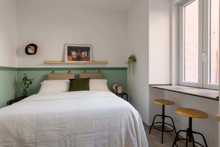 Lovely And Tiny Pied-à-terre In The City Center - Trieste