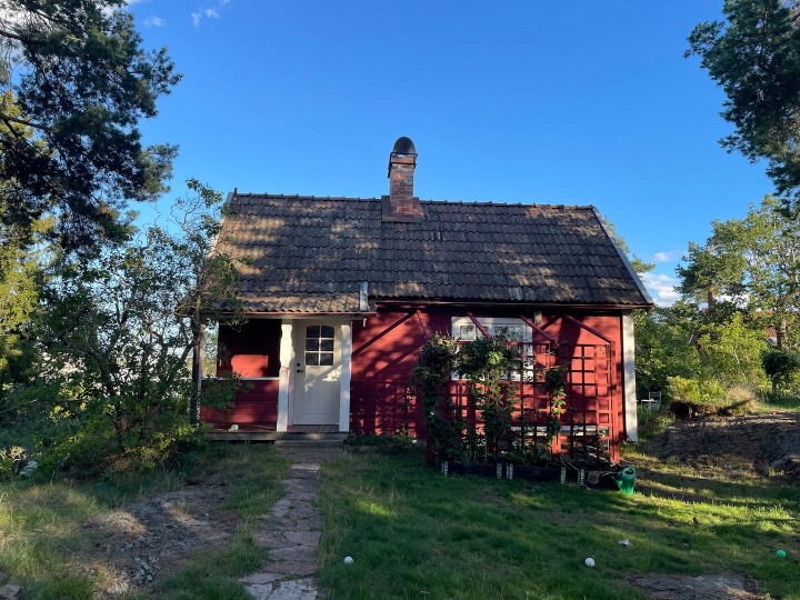 Your Own Cottage Close To The City! - Stockholm