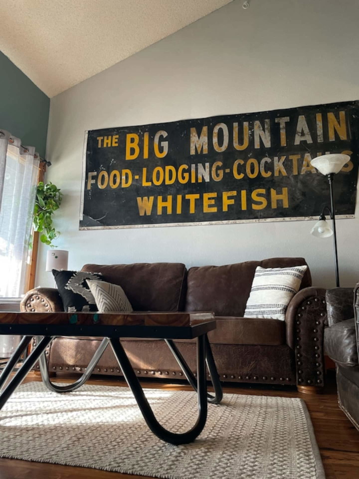 Ski In & Ski Out Mountain Condo! - Whitefish, MT