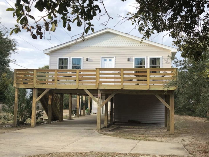 Danube - Nags Head, NC