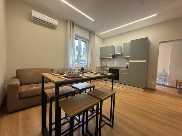Brera's House - Saronno
