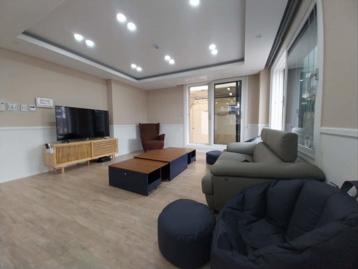 Ourwell House - Pyeongtaek-si