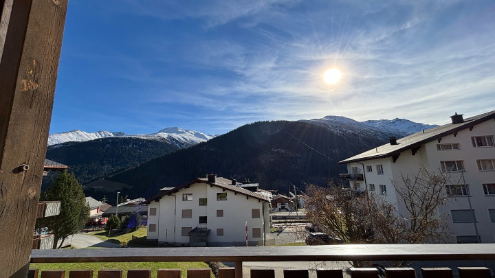 Newly Renovated Apartment 50m To The Slope - Andermatt