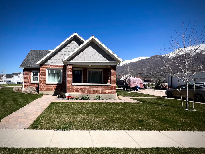 Beautiful Farm House - Layton, UT