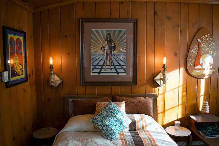 Rocket Room - Rock Stars Only - Hudson Valley, NY