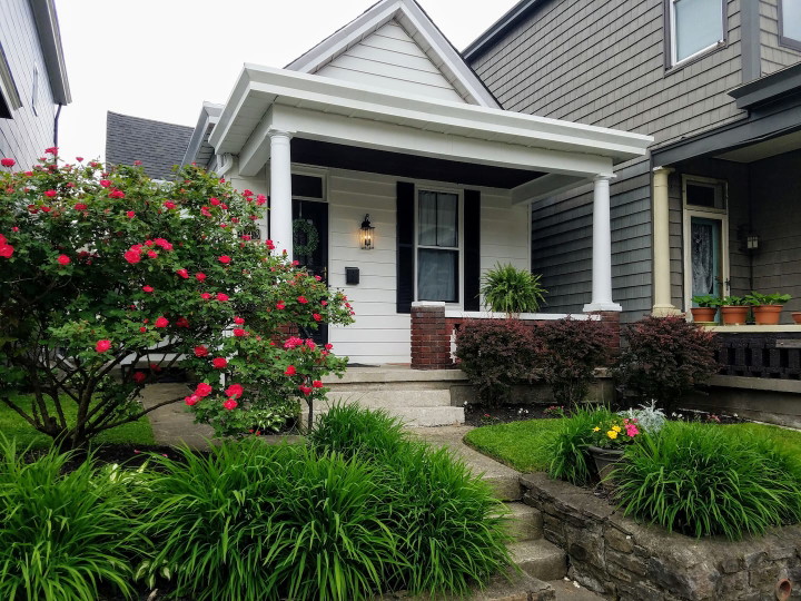 Historic Home On Ky Bourbon Trail!mins 2 Cincy! - Covington, KY