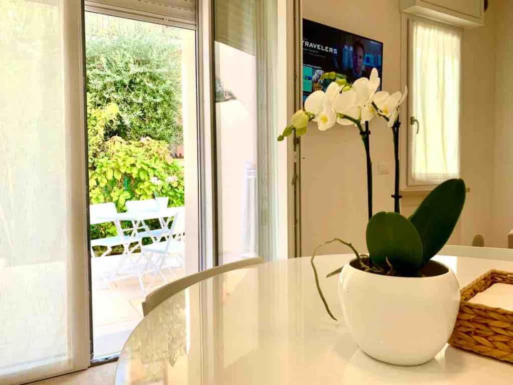 Suite Claudia. New, A Quiet Area In Sirmione! - Sirmione
