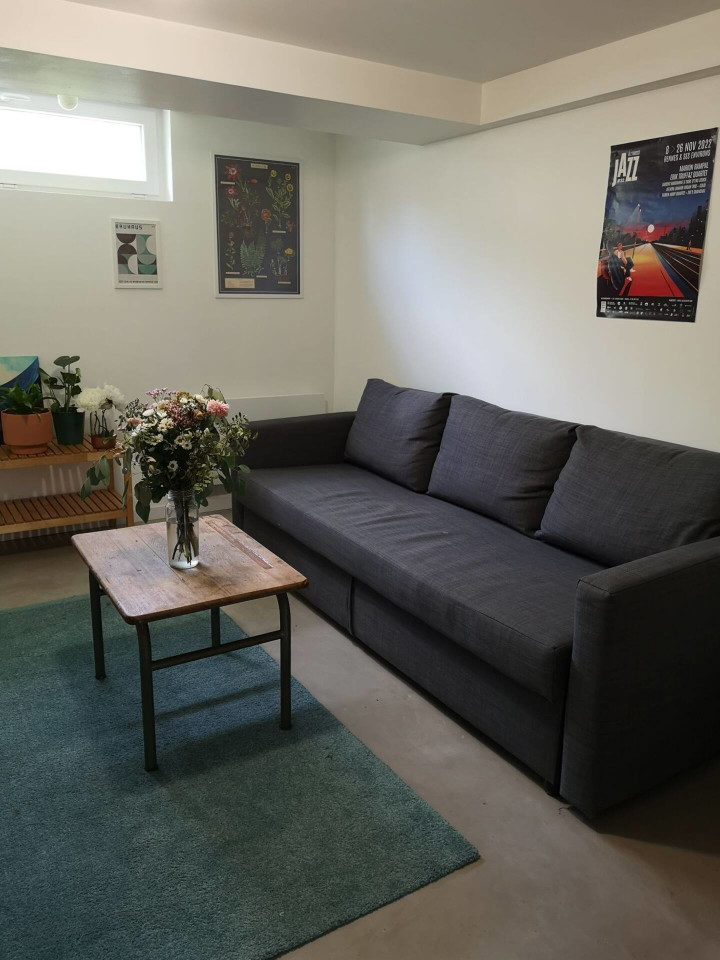 Studio - Cesson-Sévigné