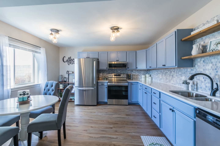 Seascape - Private Apartment, Full Kitchen/laundry - Federal Way, WA