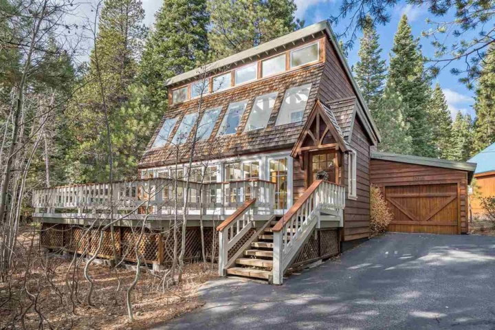 Casa Del Sol Tahoe Truckee - Truckee, CA