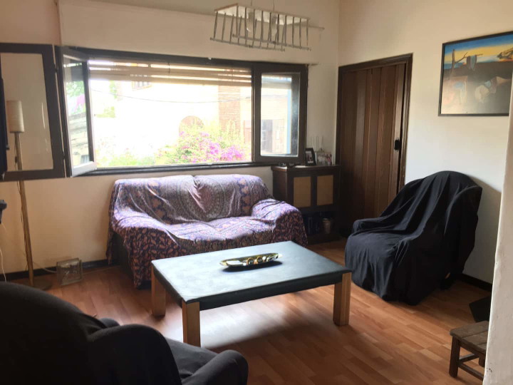 Apartamento A Metros Del Estadio Centenario - Montevideo