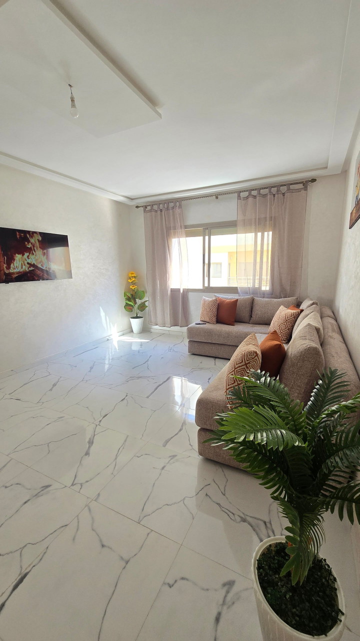Appartement Familial 2 - Fes