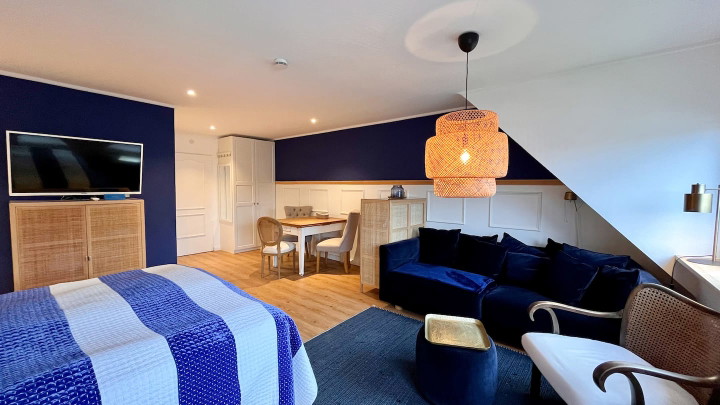 Modern Apartment | Quiet & Central - Timmendorfer Strand