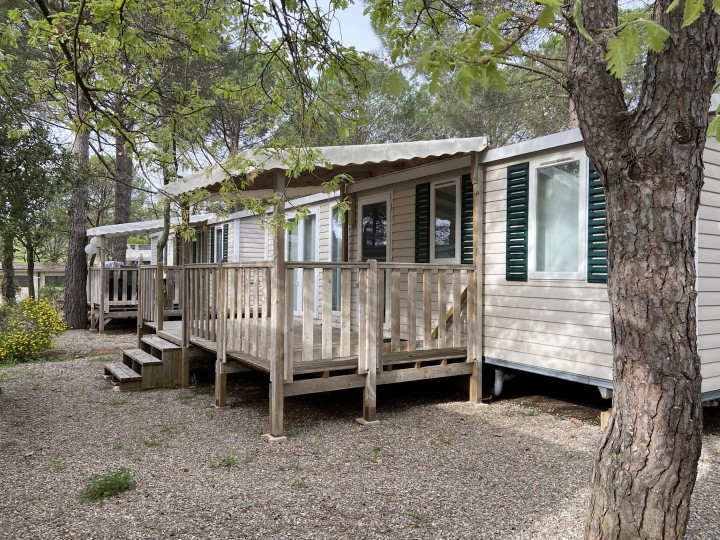 Familie Chalet Coco, Cote D'azur, 6p. - France