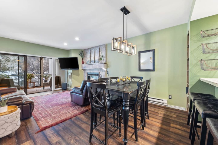 Sunriver Condo Près De Bc Et Vail - Animaux Acceptés - Avon