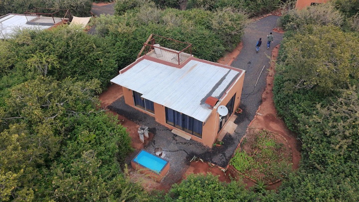 Hartbeest Bush Stay 27a - Hartbeespoort