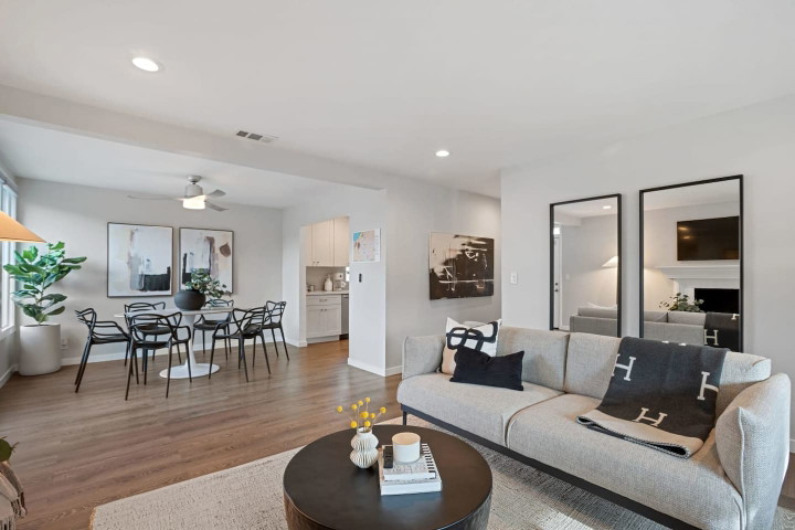 Marbella Lane - 3br Designer Home In Pacifica - Pacífica, CA