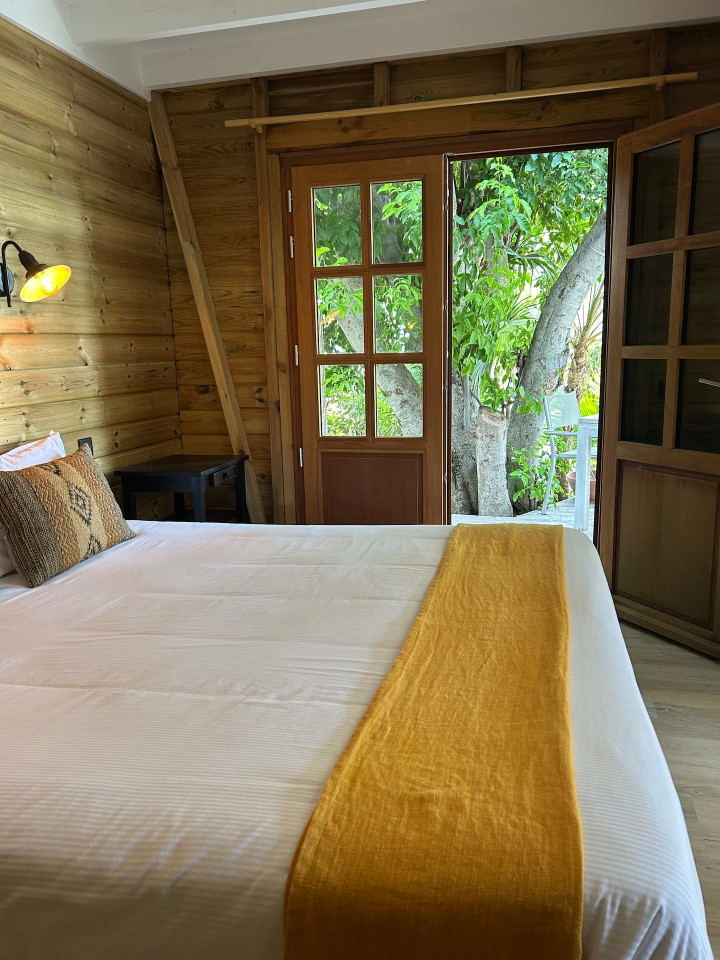 Little Paradise Cottage - Saint Barthélemy