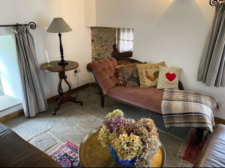 Cohost Partners | 17th-century Charming "The Mill" - Barry