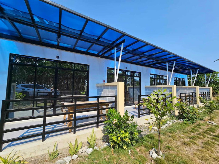 Studio Apartment 3 (4 Person Max) - Pagudpud