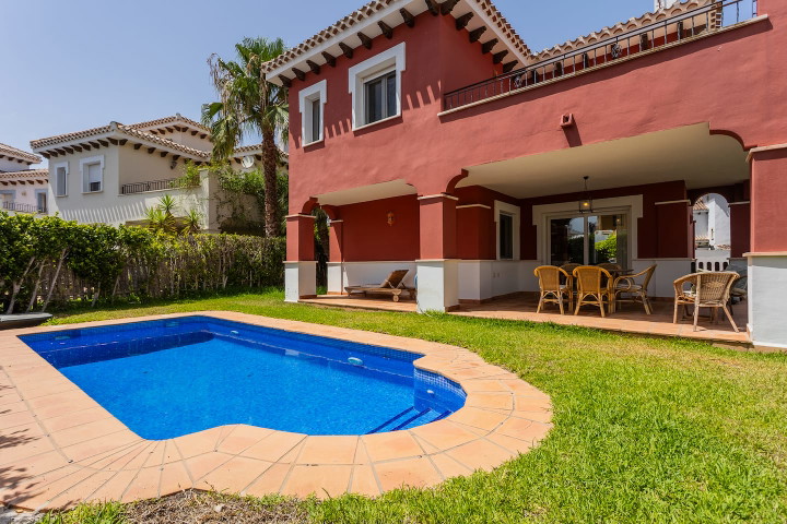 Villa Avec Piscine Privée - Carthagène