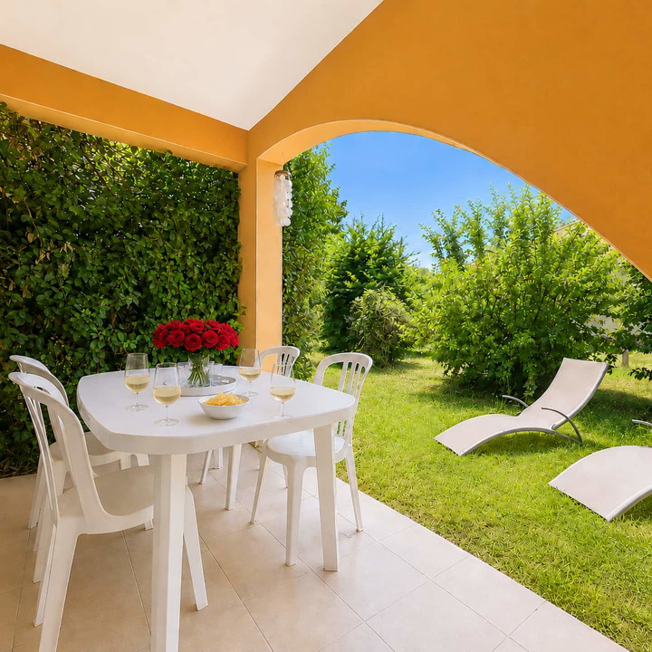 Family Apartment With Garden And Heated Pool - Puy-l'Évêque
