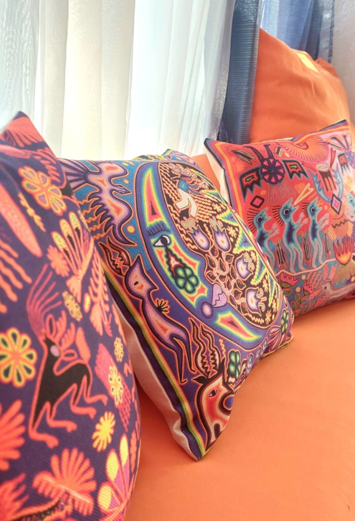 New Studio In Romantic Zone Conchas Chinas 8 - Puerto Vallarta