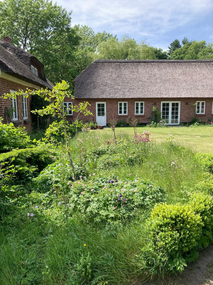 Hedeby ØStergård - Denmark