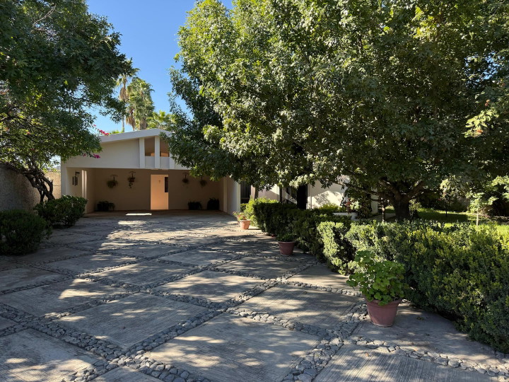 Casa Sofía: Hermosa Casa Completa En Hidalgo - Hidalgo