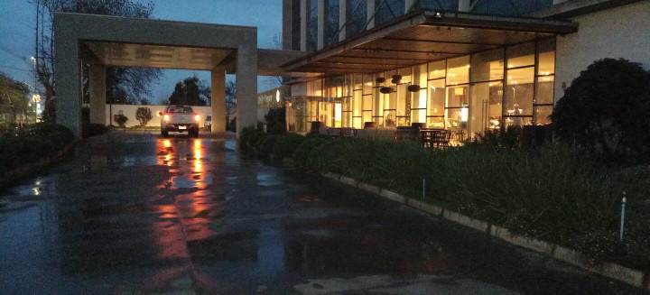 Hotel Parada Linares - Linares