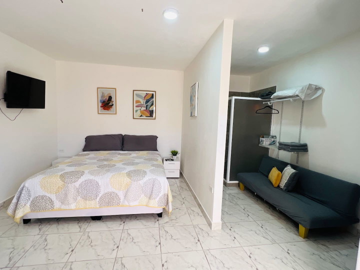 Apartamento California
Patio Para Mascotas! - San Luis Rio Colorado