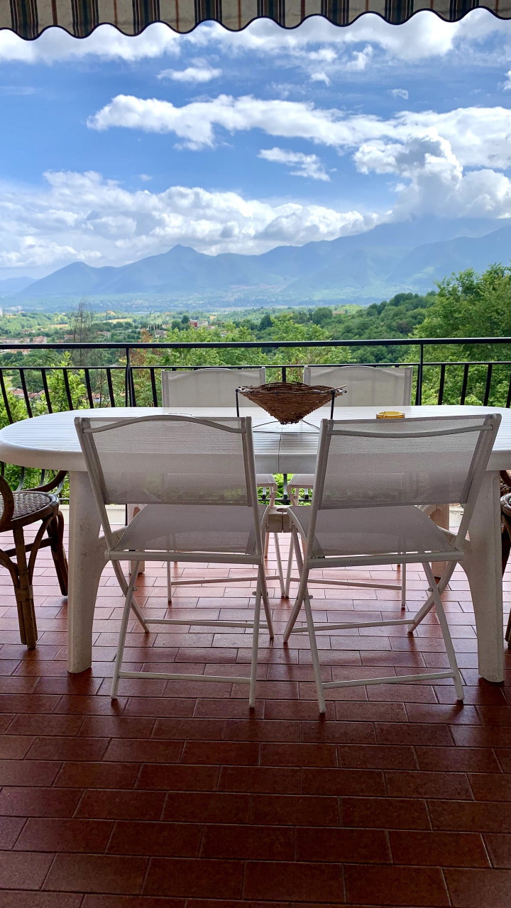 Belvedere39 · Panoramic Villa · 4 Bedrooms · 7 Beds - Frosinone