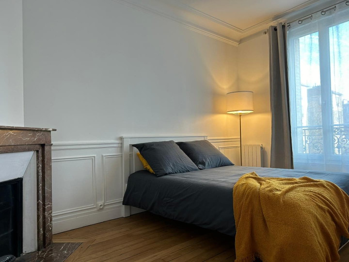 Charmant 2 Pièces à Deux Pas De Paris - Paris 20e Arrondissement