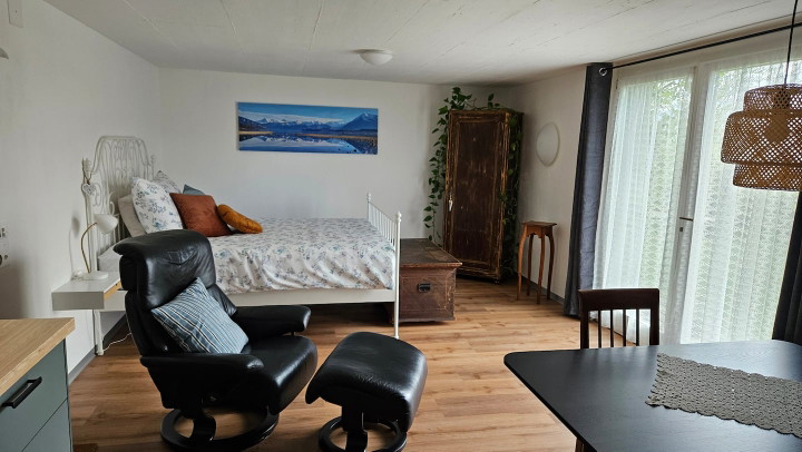 Studio Rosegarden - Thun
