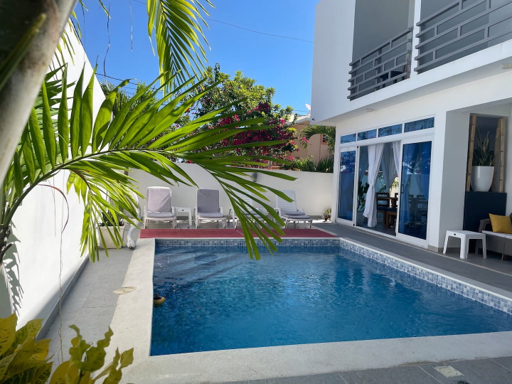 Apartamento Luxury, Utilities And Wifi Included. - Puerto Plata